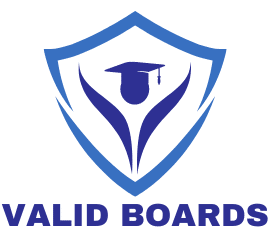 Valid Boards: Find Information on Schools, boards and more
